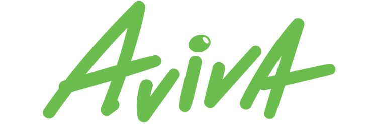 Mediterranean Food Cooked in 100% Extra Virgin Olive Oil | Aviva by ...